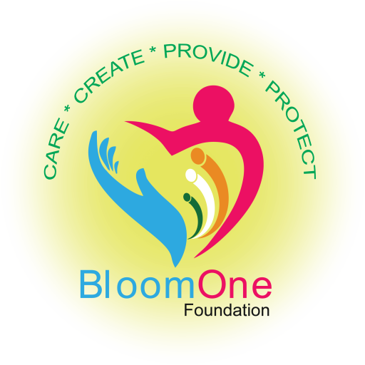Contact 1 - Bloom One Foundation